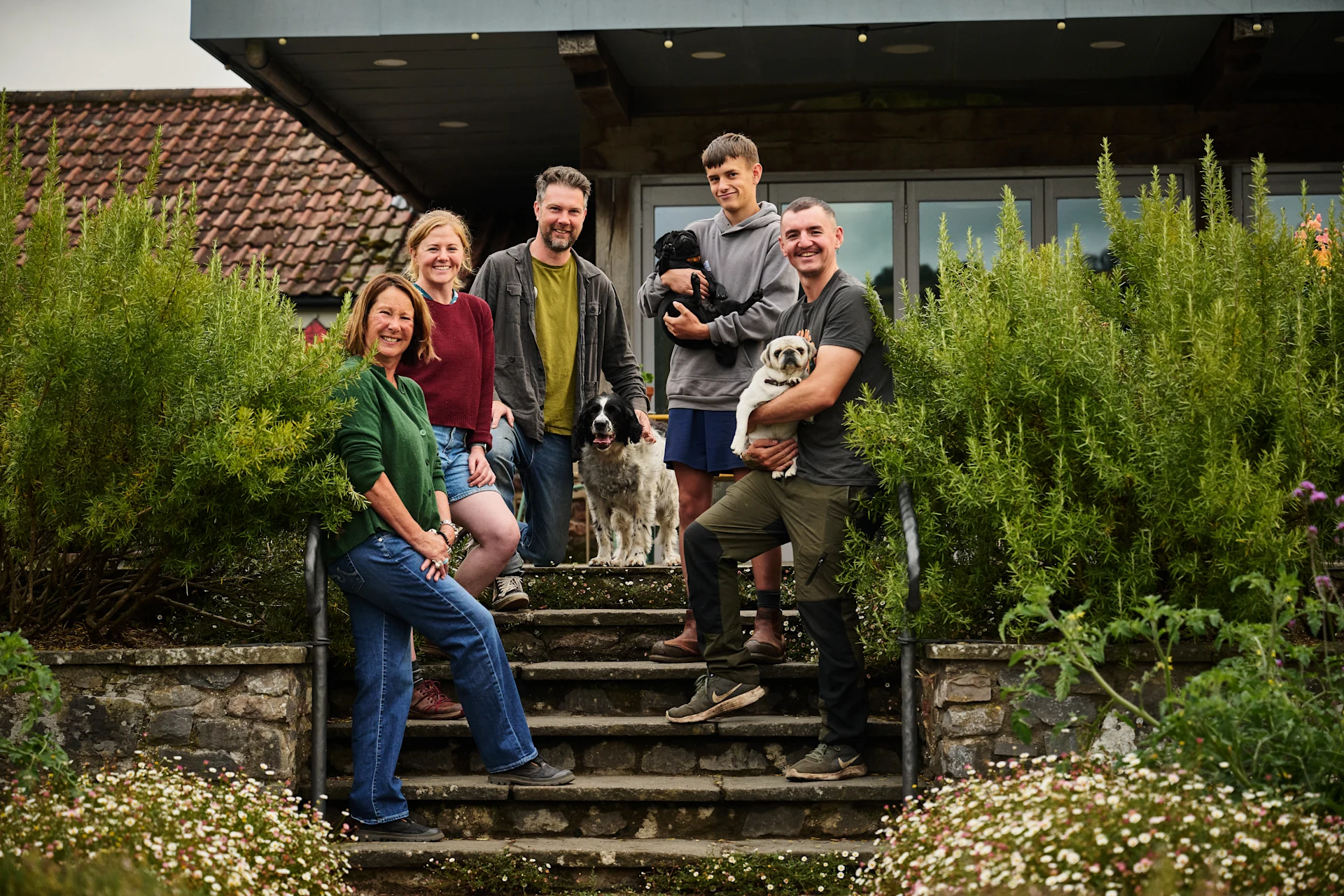 Yeo Valley Organic Garden Festival 2025 - Yeo Valley Organic