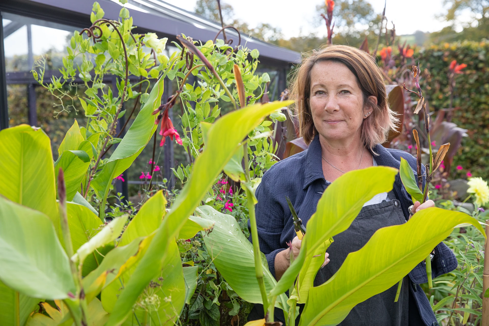 Gardeners World - Garden of the Year winner revealed - Yeo Valley Organic