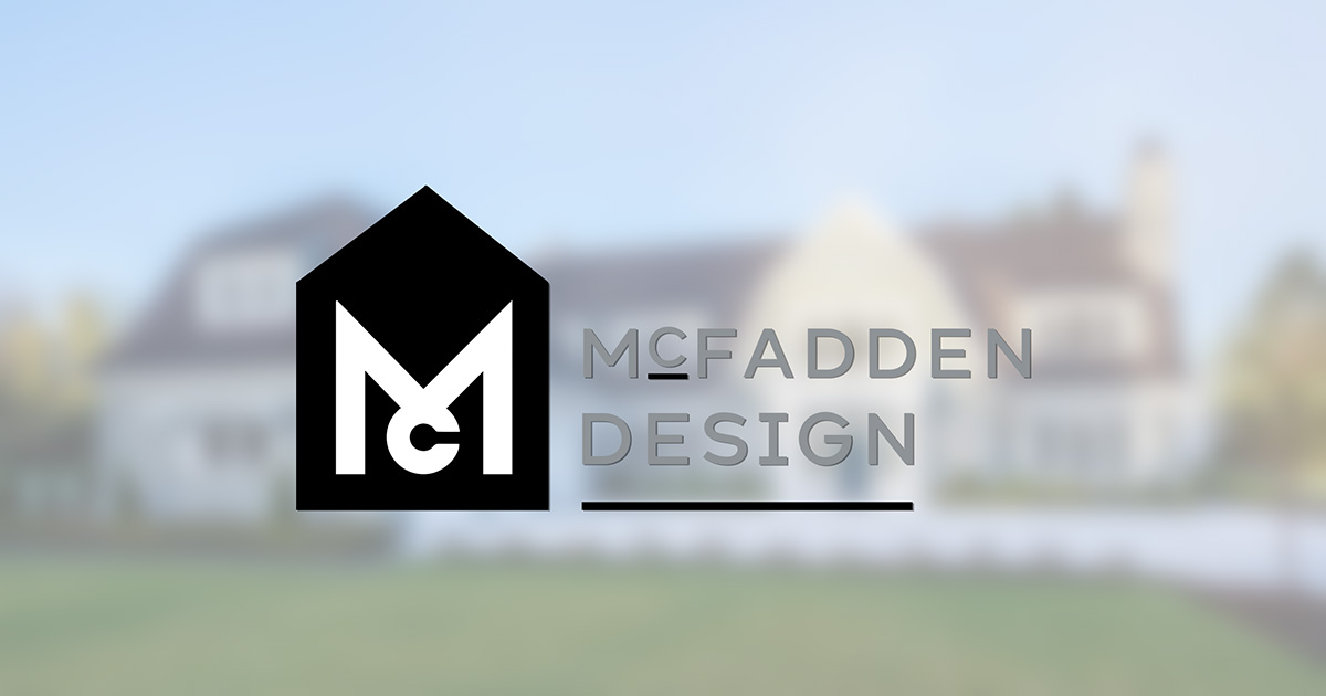 McFadden Design | Projects