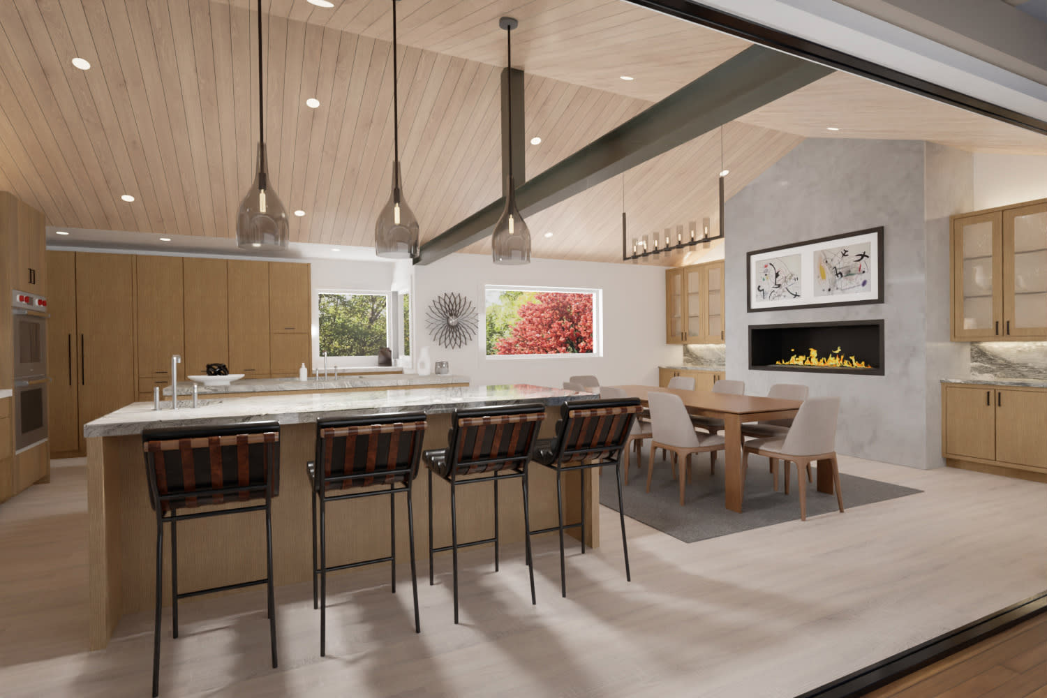 McFadden Design | Projects - In Progress