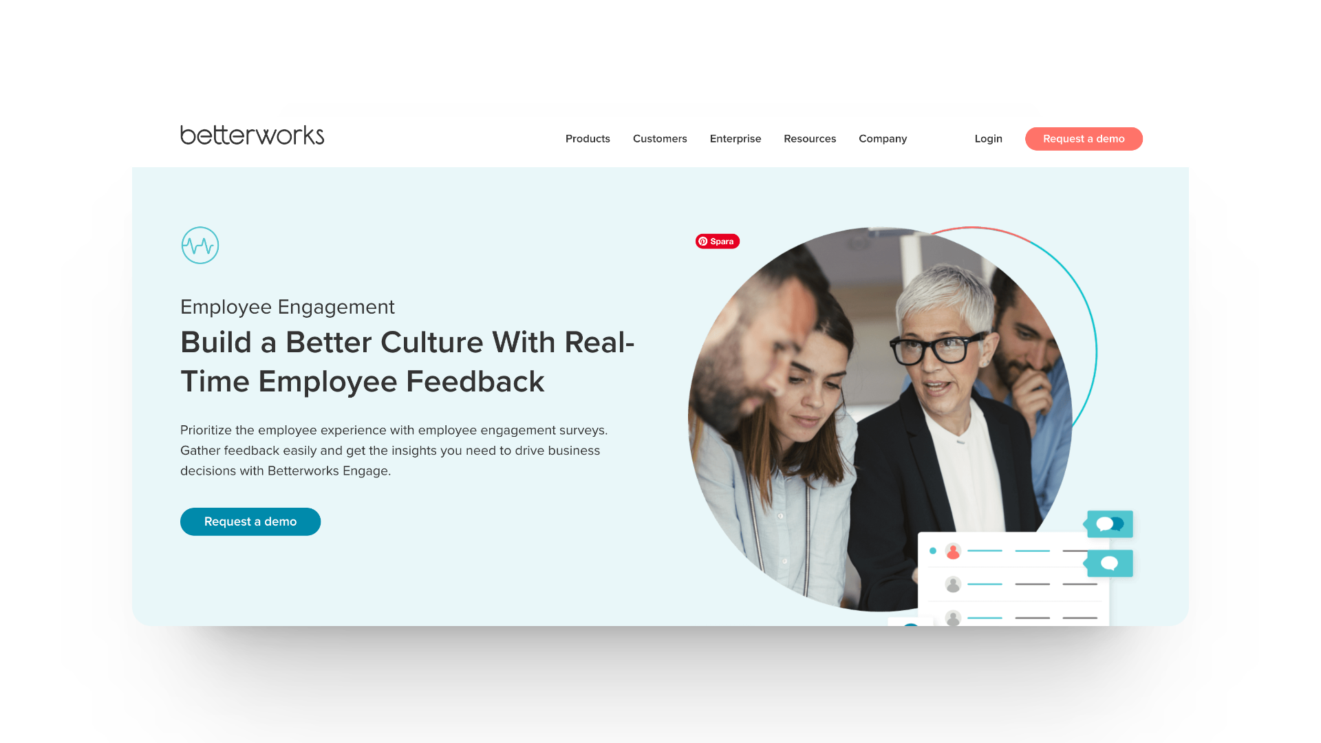 10 Best Employee Feedback Software of 2024 | Eletive