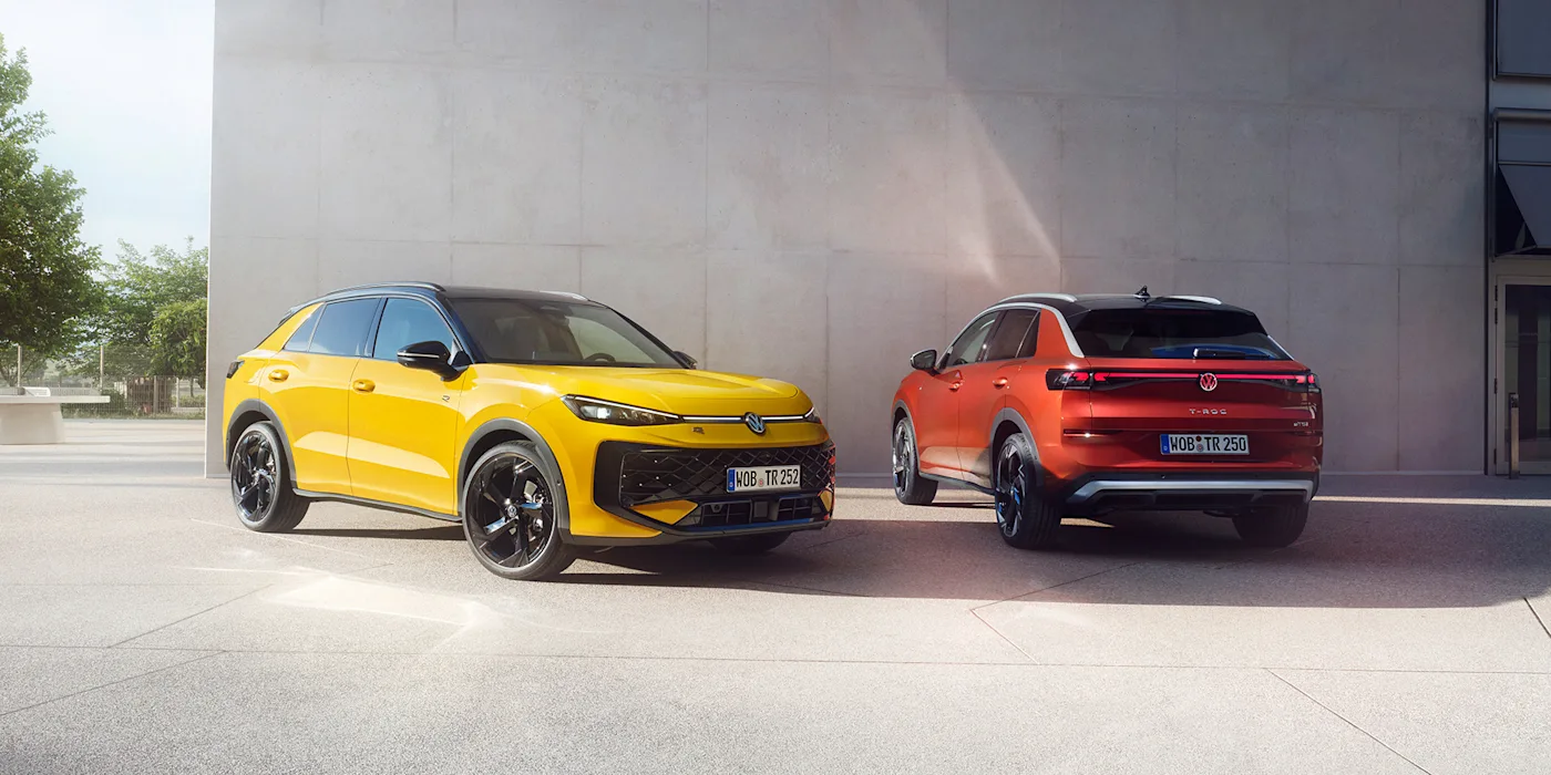 Yksityisleasingtarjoukset ja -kampanjat | K-Auto