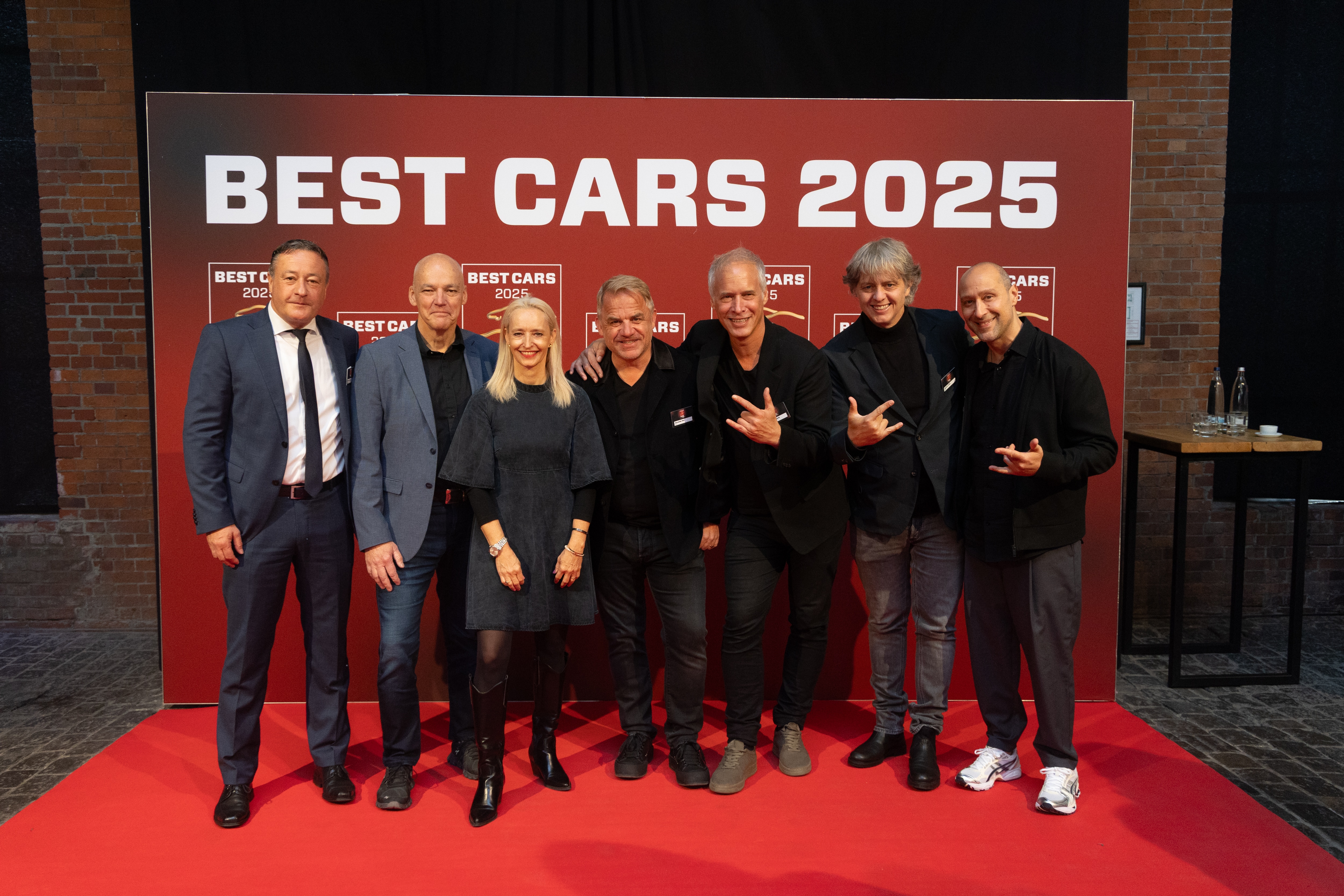 CUPRA kruunattiin vuoden “Trendikkäimmäksi automerkiksi” Auto Motor und ...