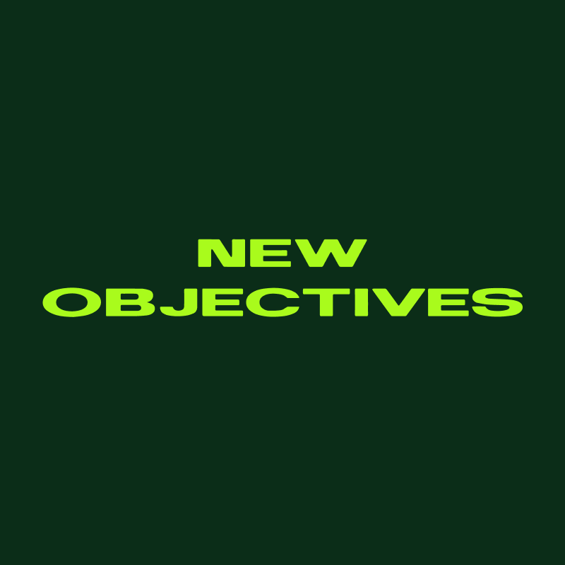 Objectives Images Goals Vs Objectives: Understanding The Difference