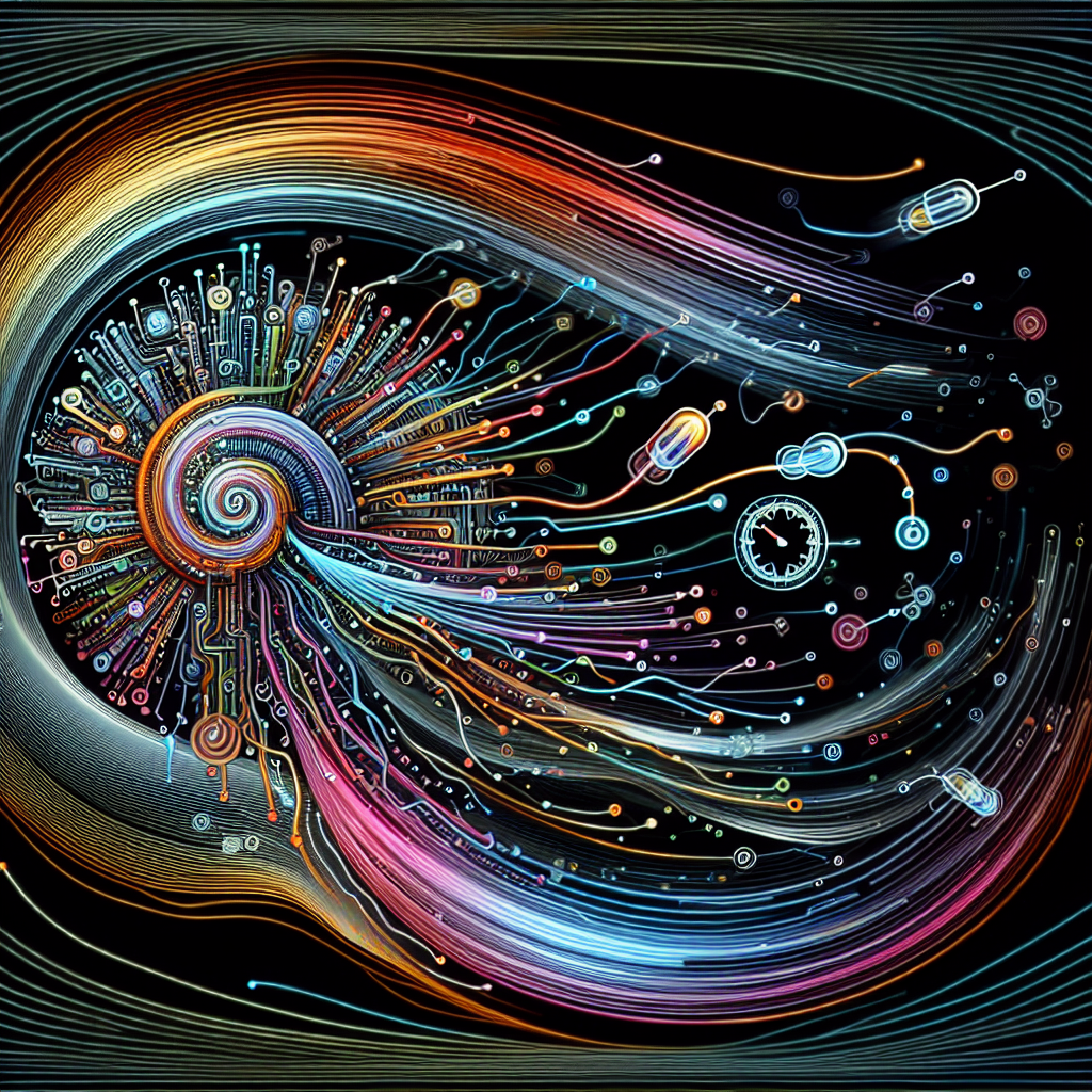 Microsoft and Tsinghua University's Innovative 'Skeleton-of-Thought ...