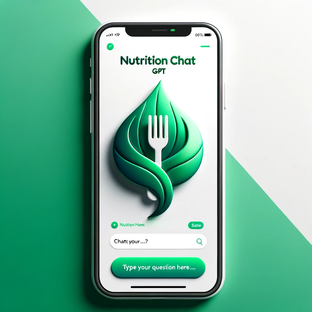 Nutrition AI app | Evalest