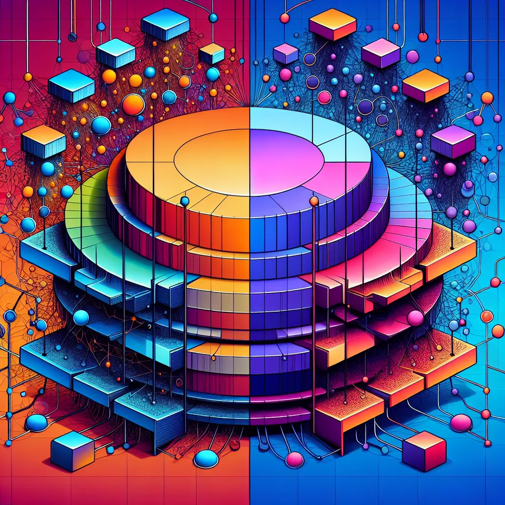 GraphQL vs REST: Architecture, Performance, and Use Cases | Evalest GraphQL vs REST: Architecture, Performance, and Use Cases | Evalest