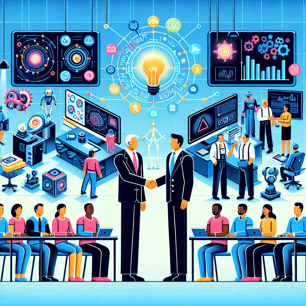 Microsoft and AFL-CIO Forge Groundbreaking AI Partnership for Workforce ...