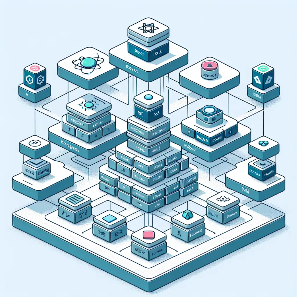 The Ideal Frontend Dev Stack In 2024 Evalest 5802