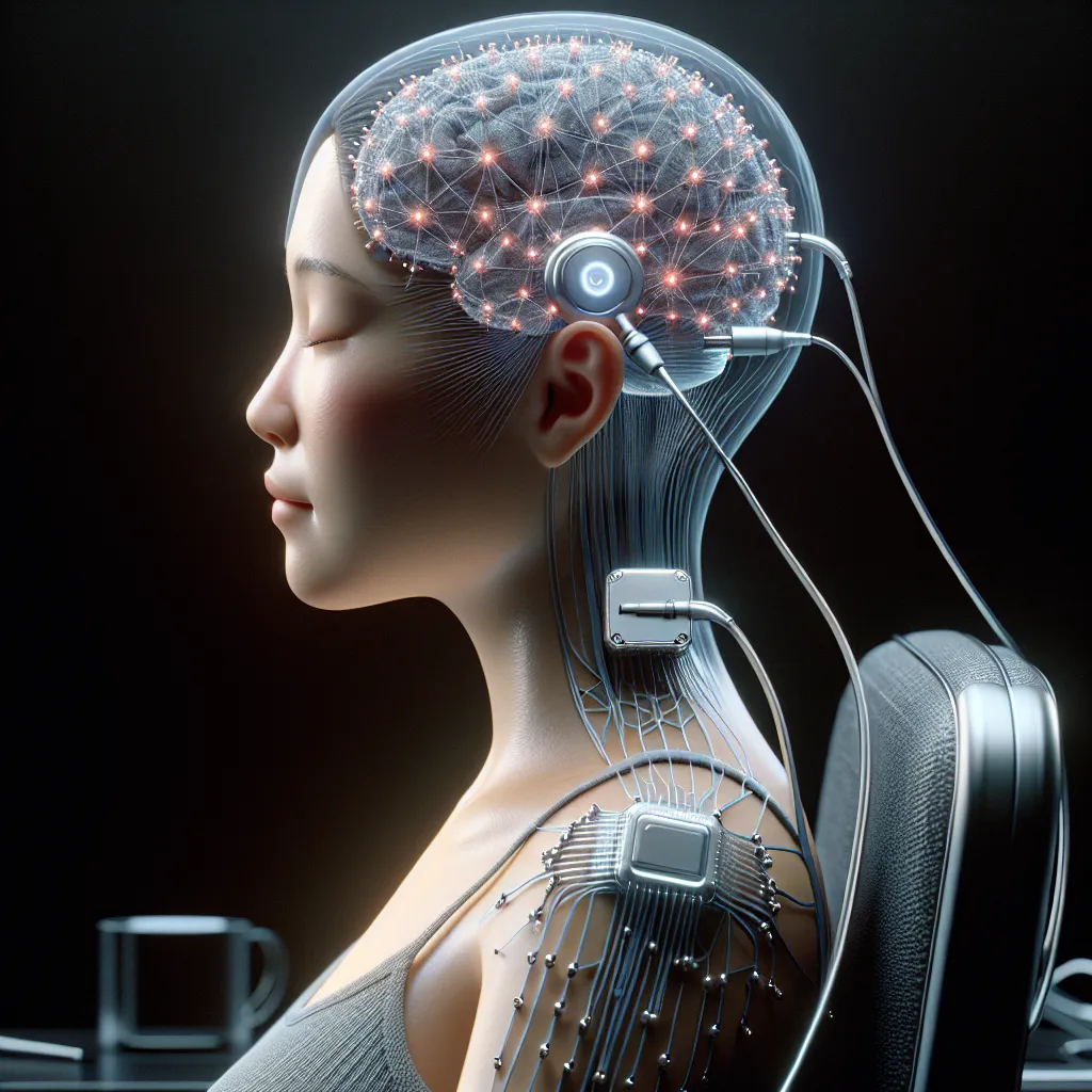 Neuralink Achieves Groundbreaking Success in Human Brain Chip Implant ...