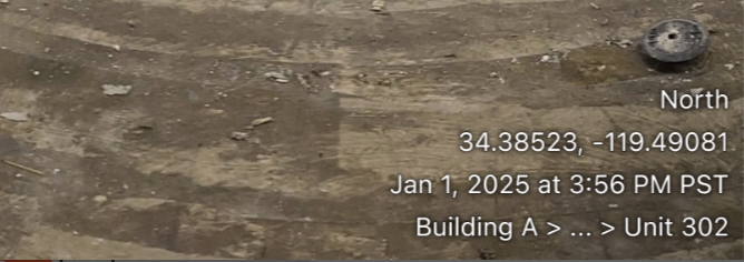 Instantly Add Location Stamps to Photos | Procore UK