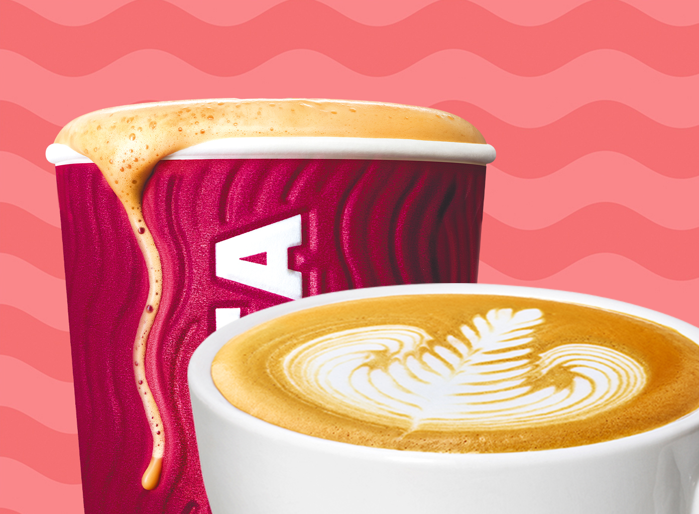 Costa Coffee Deutschland - Homepage