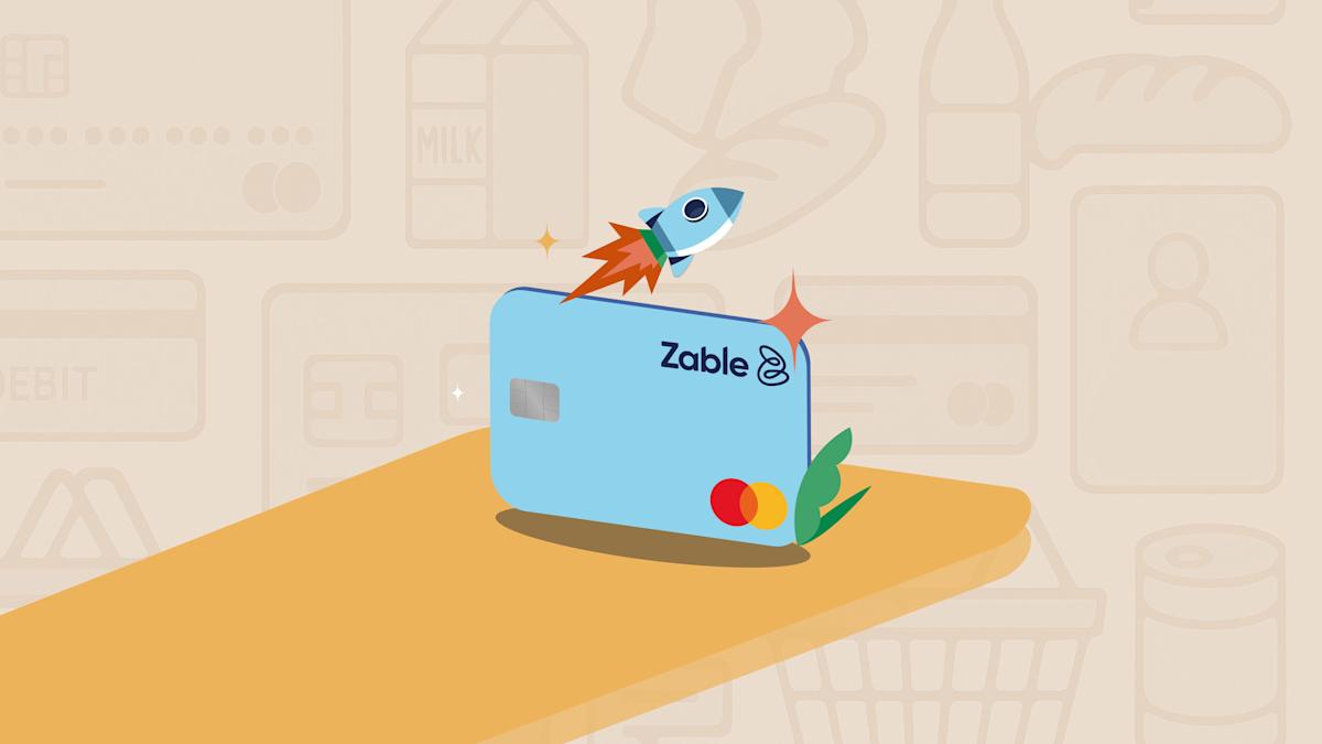 Zable Money Academy | Credit Building & Money Management Tips | Zable UK