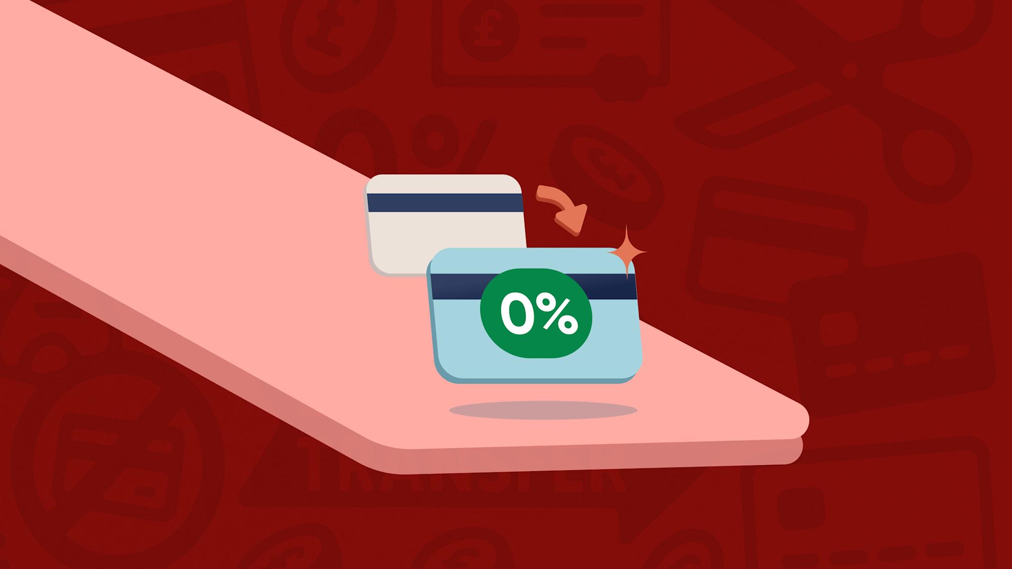 What is a Balance Transfer Credit Card? | Zable UK
