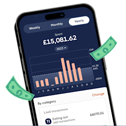 Spend Tracking | Expense Tracker & Keeping App | Zable UK