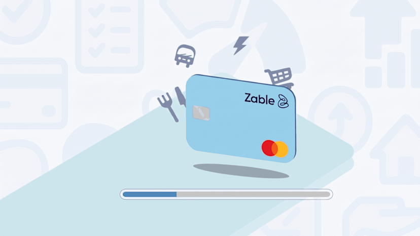 What is a credit utilisation ratio? | Zable UK