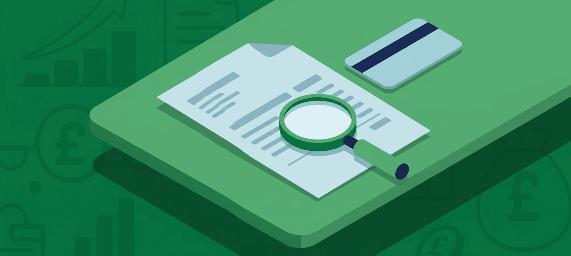 Understanding Your Credit Card Statement | Zable UK