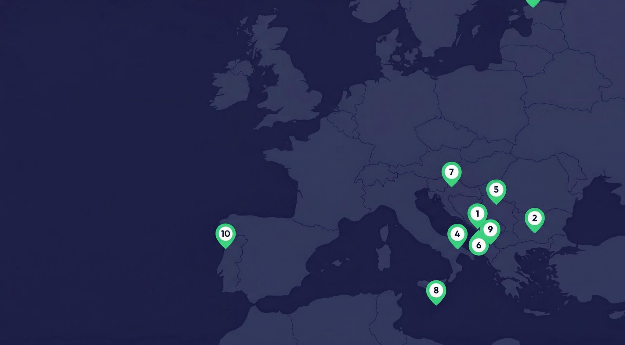 Savvy Holiday Spending: The Best Value Destinations for 2026 | Zable UK