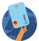 Credit Card With Instant Decision - Check Your Eligibility | Zable UK