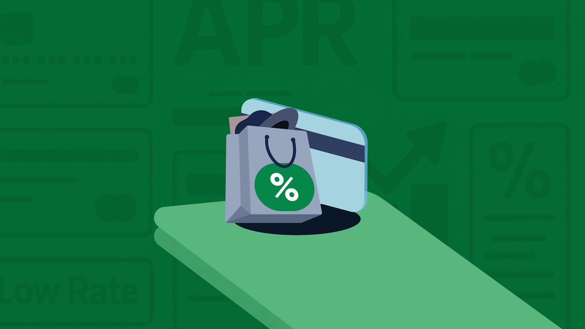 What is APR on a Credit Card? Understanding Annual Percentage Rates ...