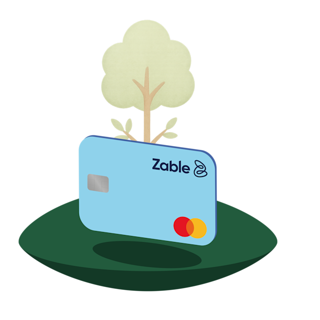 Credit Cards for Building Credit | Improve Your Score | Zable UK | Zable UK