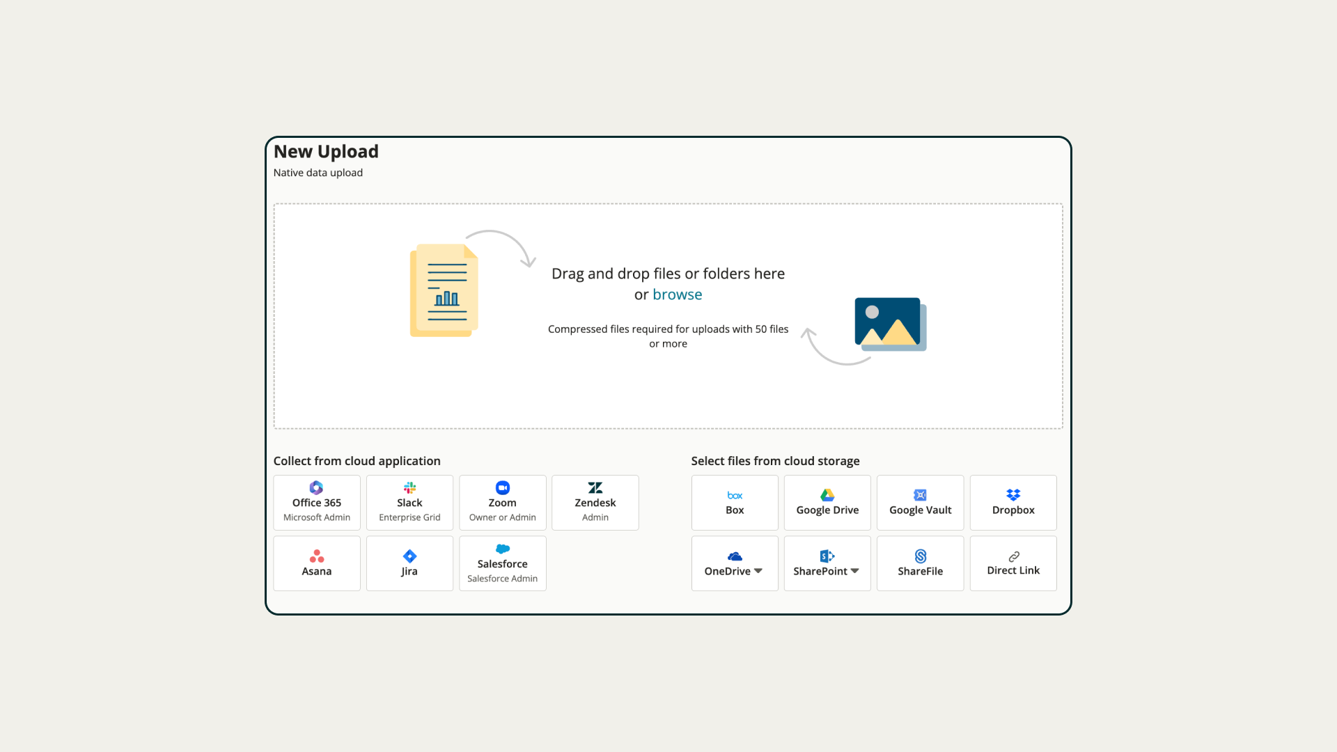 Everlaw Feature | DSARs