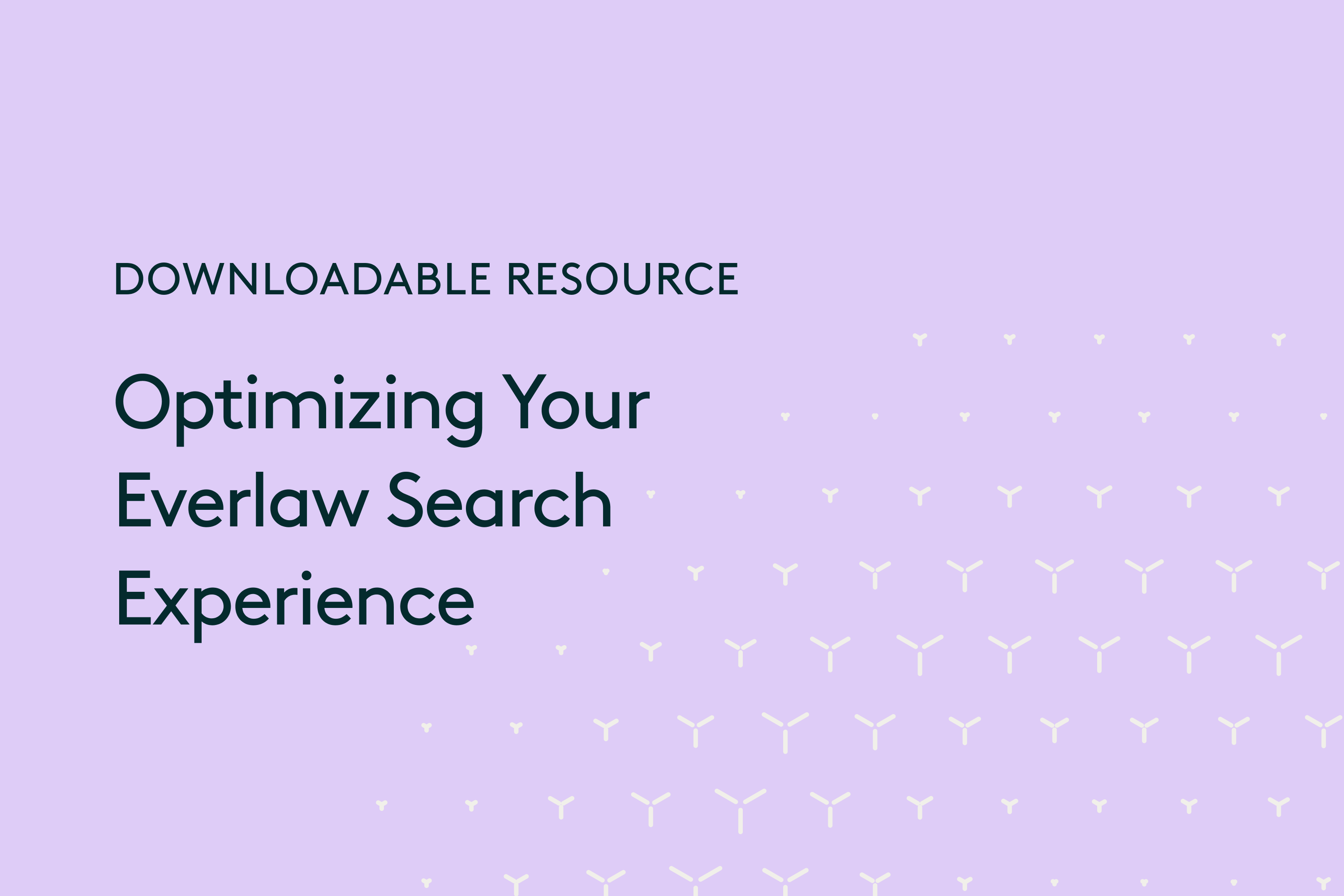 Search | Cloud-Native Ediscovery Software | Everlaw