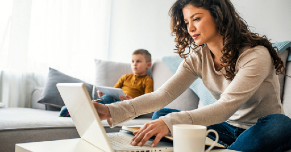 BYOD Decoded: Embracing Personal Devices in Business