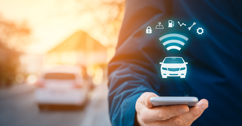 Cybersecurity In The Transportation Industry