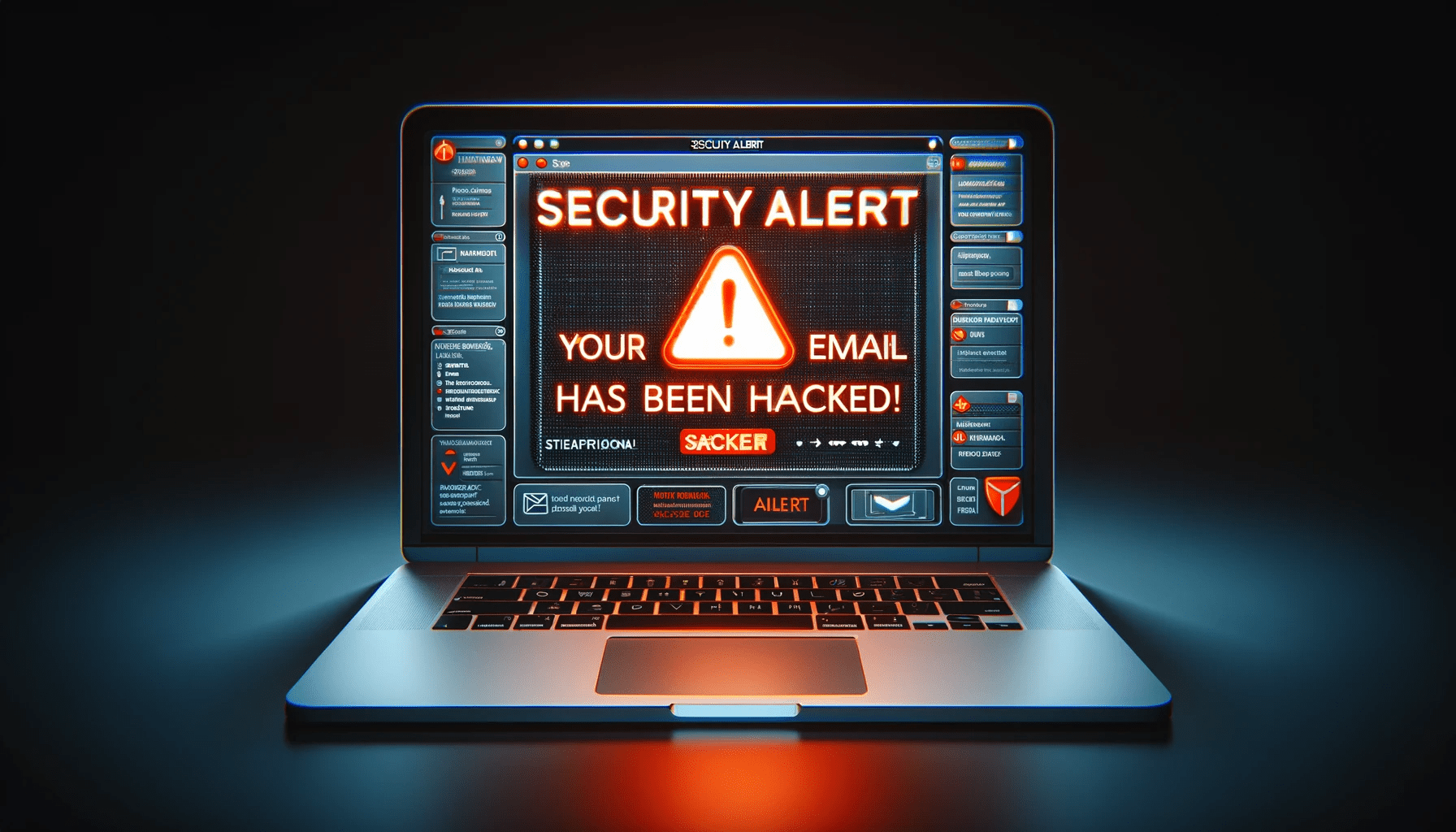 What to Do If Email Gets Hacked: Immediate Action & Protection