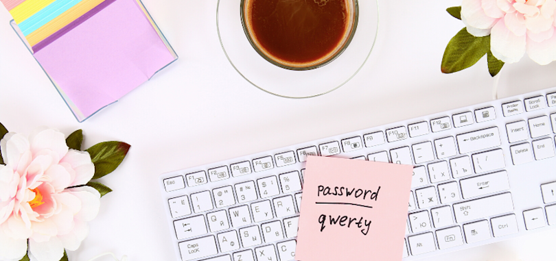 How to Create a Strong Password That You Will Remember