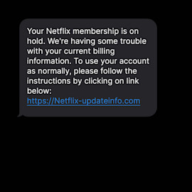 Watch Out For Netflix Scams: Protect Yourself and Your Account