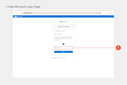 Guardio reports: Most Imitated Brands in Phishing Q3 2024