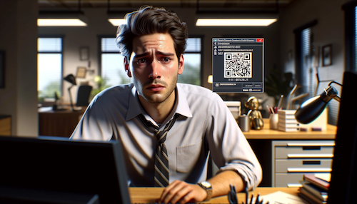 Stay safe from QR Quishing code scams: A comprehensive guide | Guardio