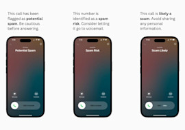 How to identify and block potential spam calls