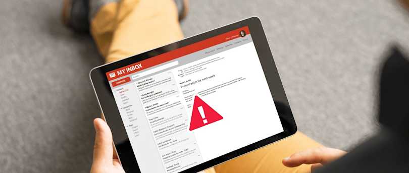 What to Do If You Click on a Phishing Link: Step-by-Step Guide
