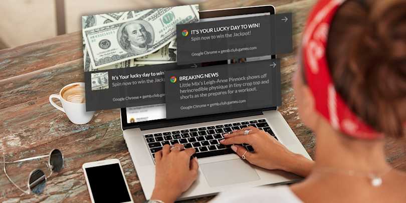 How to Stop Google Chrome Notifications on All Devices