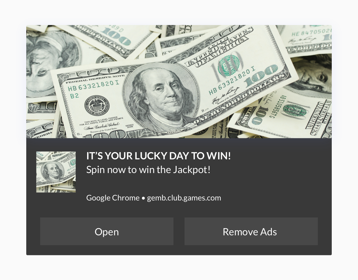 Avoid Pop-Up Scams and Phishing Attacks: Your Guide to Online Safety