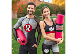Lululemon Scam: How to Spot Fake Lululemon Offers