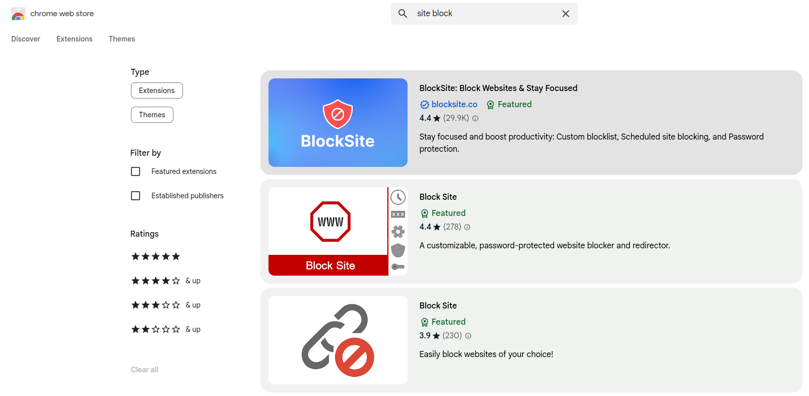 How to Block Websites on Chrome in 8 Effective Ways