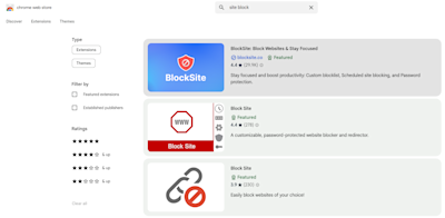 How to Block Websites on Chrome in 8 Effective Ways
