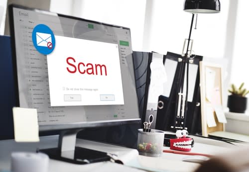 What are Pretexting Scams: Learn How To Protect Yourself