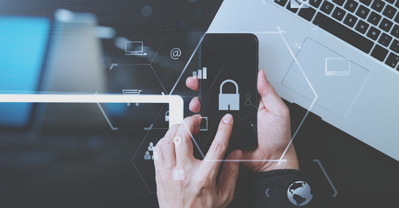 5 Tips to Protect Your Mobile Device from Security Threats