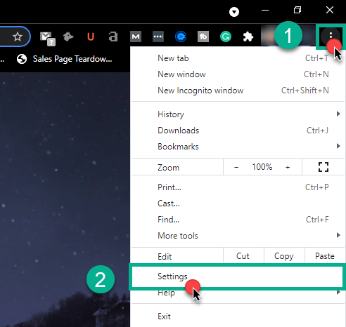 Browser Hijackers: How to Remove Search Redirects From Chrome | Browser ...