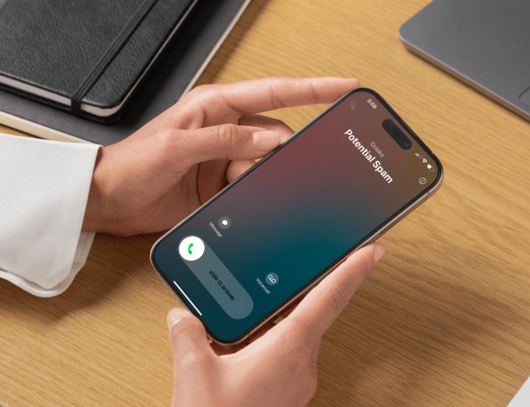 How to identify and block potential spam calls