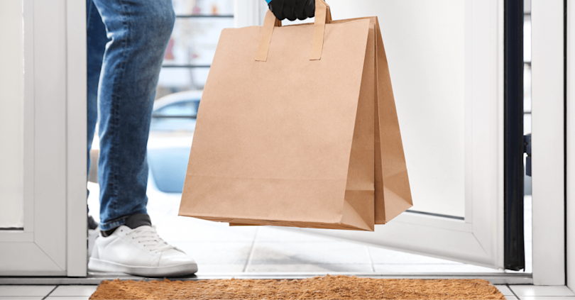 Home Delivery Scams on the Rise – Protect Yourself