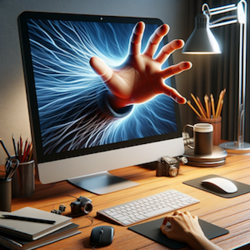 Avoid Pop-Up Scams and Phishing Attacks: Your Guide to Online Safety