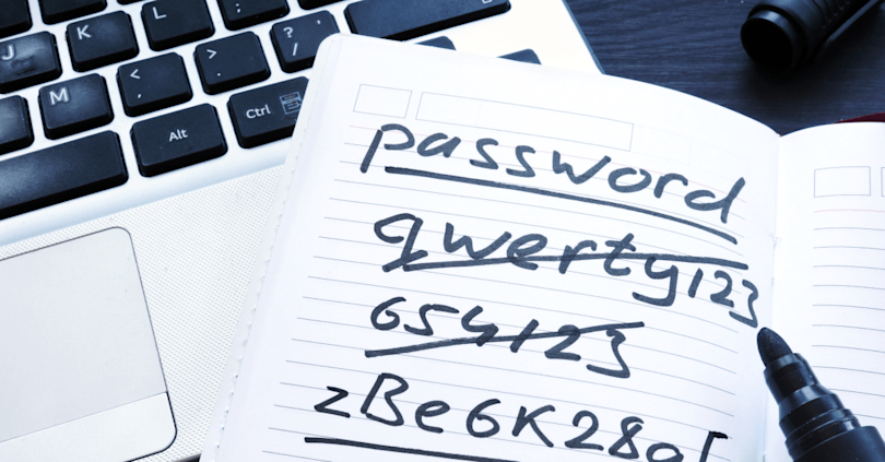 The Risks of Weak Passwords: How to Create Strong Passwords and Keep Your Online Accounts Secure