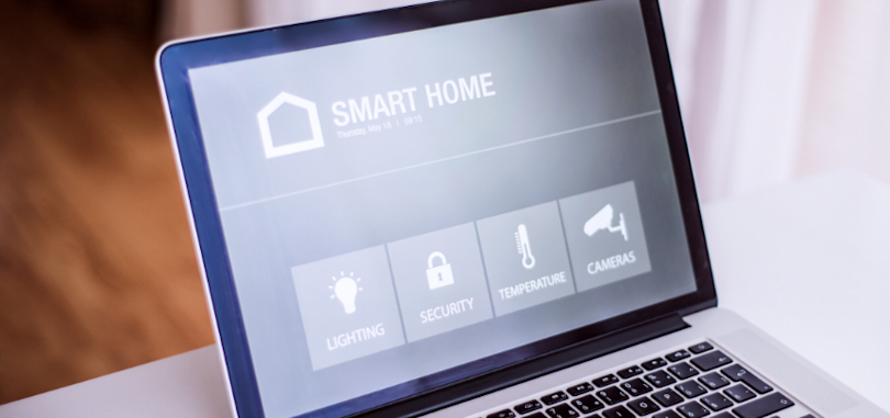 Securing Your Smart Home: A Complete Guide to Protecting Your Devices ...