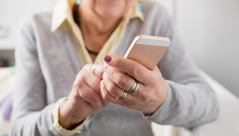 Hi mom, send me some cash - Beware of the new WhatsApp scam!